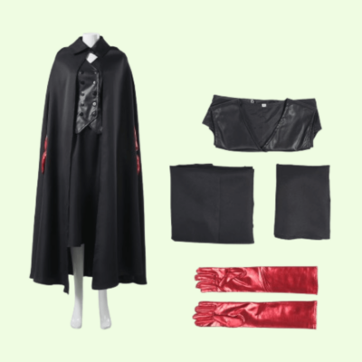 Beetlejuice Delia Deetz Costume | Beetlejuice Costume